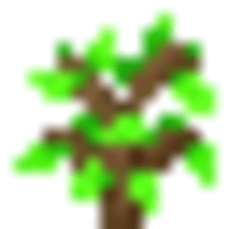 Biboy2009 Ore Trees - Minecraft Bedrock Addons - CurseForge