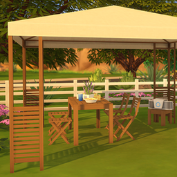 [Veranka] Simkea Inspired ÄPPLARÖ - The Sims 4 Build / Buy - CurseForge