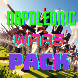 Napoleonic Wars pack - Napoleonic wars pack - Minecraft Modpacks ...