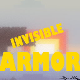 Invisible Armor - Gallery - Minecraft Mods - CurseForge