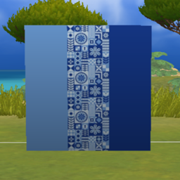 Blue Tile - The Sims 4 Build / Buy - CurseForge