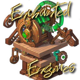 Enchanted Engines - Minecraft Modpacks - CurseForge