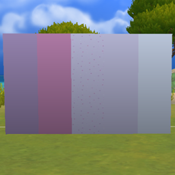Purple Sparkle - Gallery - The Sims 4 Build / Buy - CurseForge