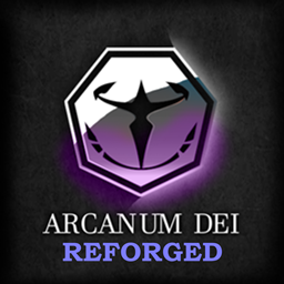 Arcanum Dei: Reforged - Minecraft Modpacks - CurseForge