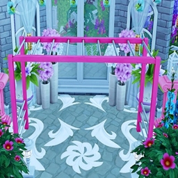 Wabbit Tablet & Monkey Bars - The Sims 4 Build / Buy - CurseForge