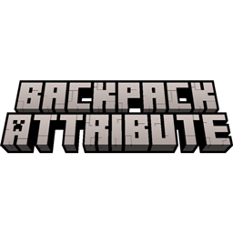 Backpack Attribute - Gallery - Minecraft Mods - CurseForge
