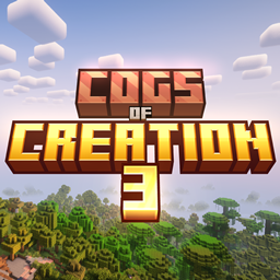 Cogs Of Creation 3.1 - Minecraft Modpacks - CurseForge