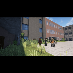 Wasteland Requiem: Ultimate Survival - Minecraft Modpacks - CurseForge