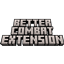 Better Combat Extension - Minecraft Mods - CurseForge