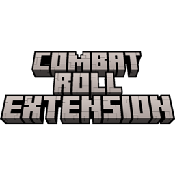 Combat Roll Extension - Minecraft Mods - CurseForge