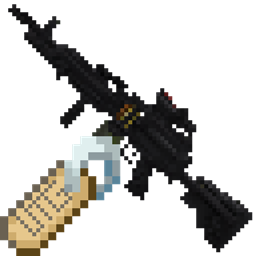 Point Blank Catagorised Names - Minecraft Resource Packs - CurseForge