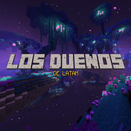 Los Dueños de LATAM - Minecraft Modpacks - CurseForge