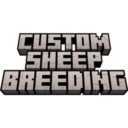 Custom Sheep Breeding - Minecraft Mods - CurseForge