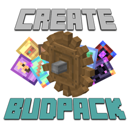 Create BudPack - Minecraft Modpacks - CurseForge