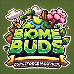 Biome Buddies - Minecraft Modpacks - CurseForge