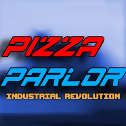 Pizza Parlor: Industrial Revolution - Gallery - Minecraft Modpacks ...