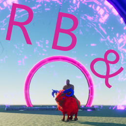 Racing Babies & Co - Gallery - Ark Survival Ascended Mods - CurseForge