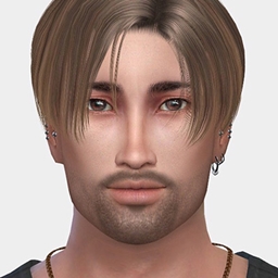 Liam Mitchell - The Sims 4 Sims / Households - CurseForge