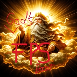 GOD´S FPS-BOOST - Minecraft Modpacks - CurseForge