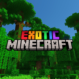 Exotic Craft [Forge] - Minecraft Modpacks - CurseForge