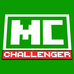 Challenger - Minecraft Data Packs - CurseForge