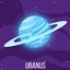 Uranus - Minecraft Mods - CurseForge