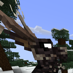 Survive The Wendigo - Files - Minecraft Modpacks - CurseForge