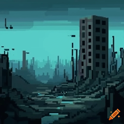 Democracy Officer Orion's Post Apocalyptic World - Minecraft Modpacks ...