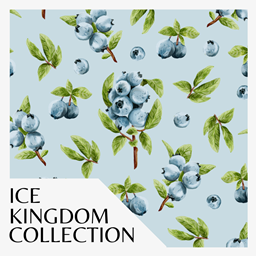 Ice Kingdom Wallpaper 05 - The Sims 4 Build / Buy - CurseForge