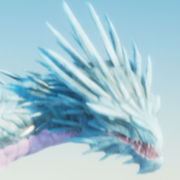 Ice Wyvern: Ported (Crossplay) - Ark Survival Ascended Mods - CurseForge