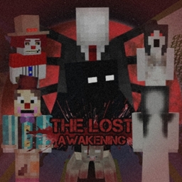 Download The Lost: AWAKENING - Minecraft Bedrock Mods - CurseForge