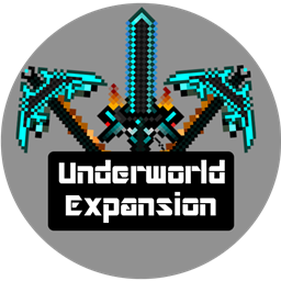 Underworld Expansion - Gallery - Minecraft Mods - CurseForge