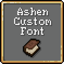 font - Minecraft Resource Packs - CurseForge