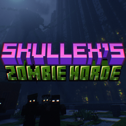 Skullex's Zombie Horde - Minecraft Modpacks - CurseForge