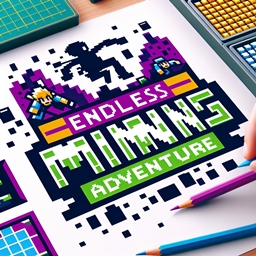 Endless Mining Adventure - Minecraft Modpacks - CurseForge