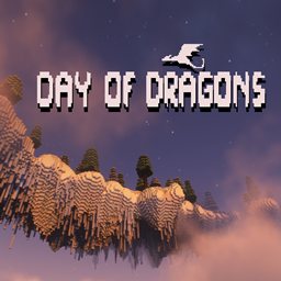 Day of Dragons - Minecraft Modpacks - CurseForge