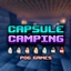 Capsule Camping - Minecraft Mods - CurseForge