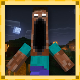 The Steve Dweller - Creepypasta - Screenshots - Minecraft Mods - CurseForge