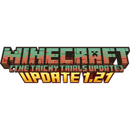 Tricky Trials-Themed Logo - Comments - Minecraft Resource Packs ...