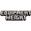 Equipment Weight - Minecraft Mods - CurseForge