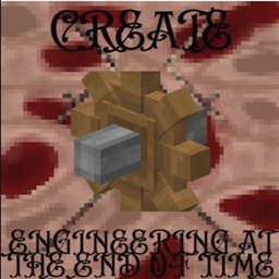 Create: Breaking Bad - Minecraft Modpacks - CurseForge