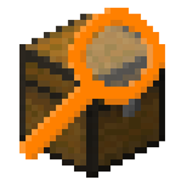 Search Item In Box - Minecraft Mods - CurseForge