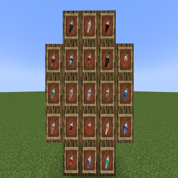 Project LOTM - Minecraft Mods - CurseForge