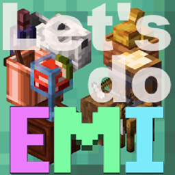 [Let's Do Addon] EMI Compat - Files - Minecraft Mods - CurseForge