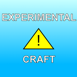 Experimental Craft - Minecraft Modpacks - CurseForge