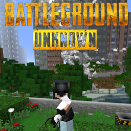 Battleground Unknown - Minecraft Modpacks - CurseForge