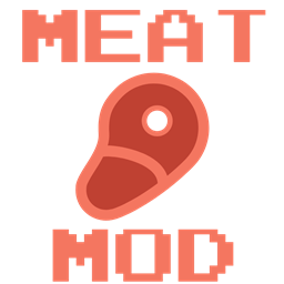 The Meat Mod - Minecraft Mods - CurseForge