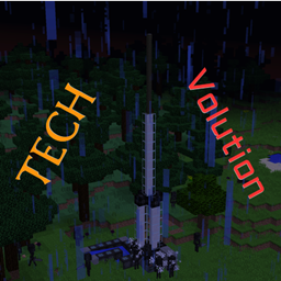 techvolution - Gallery - Minecraft Modpacks - CurseForge