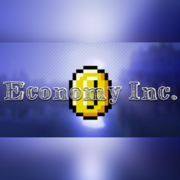 Economy Inc. - Minecraft Mods - CurseForge