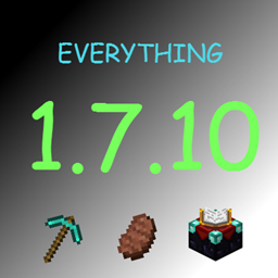 Everything MC - Gallery - Minecraft Modpacks - CurseForge